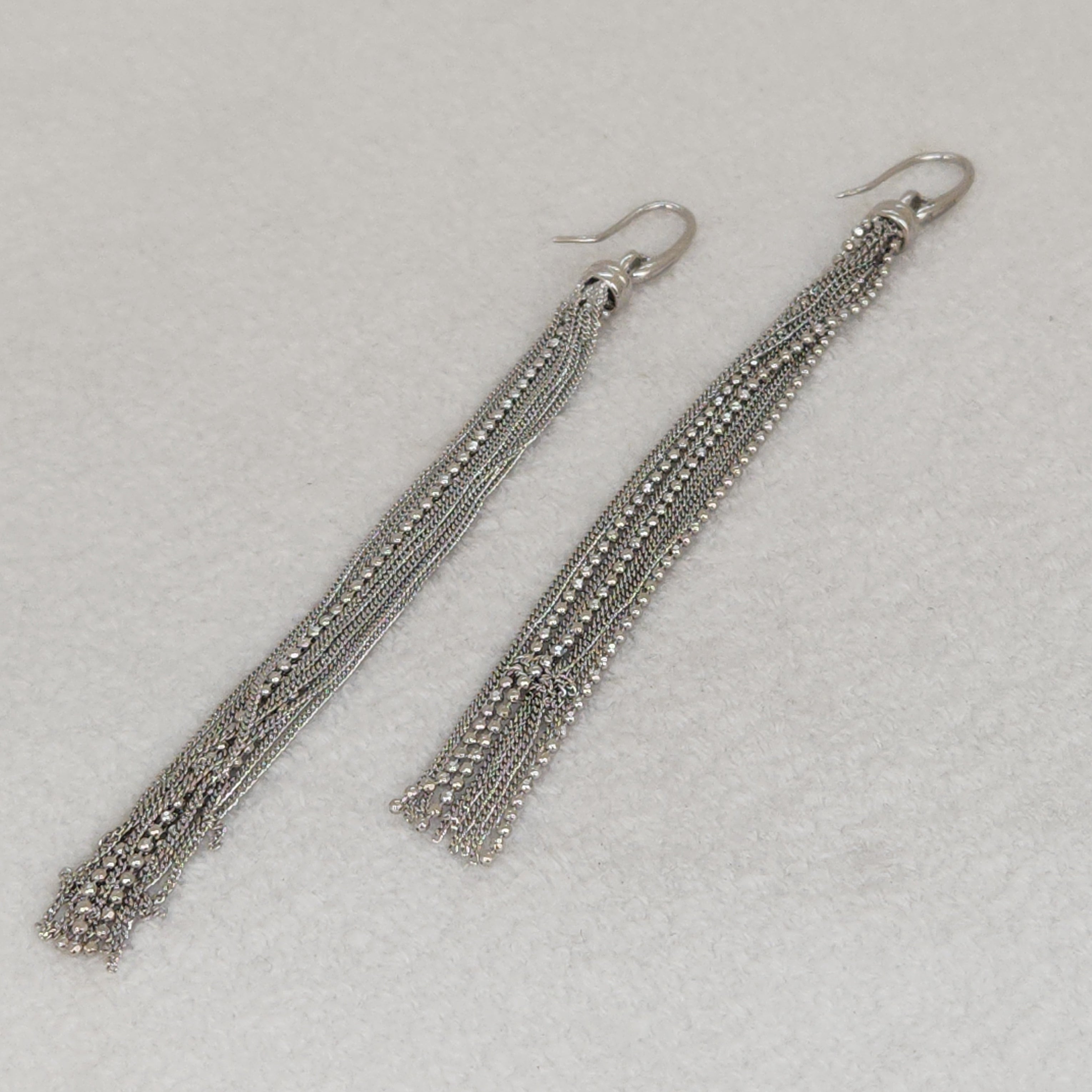 Disco Diva - Earrings – Marigold Vintage & Estate