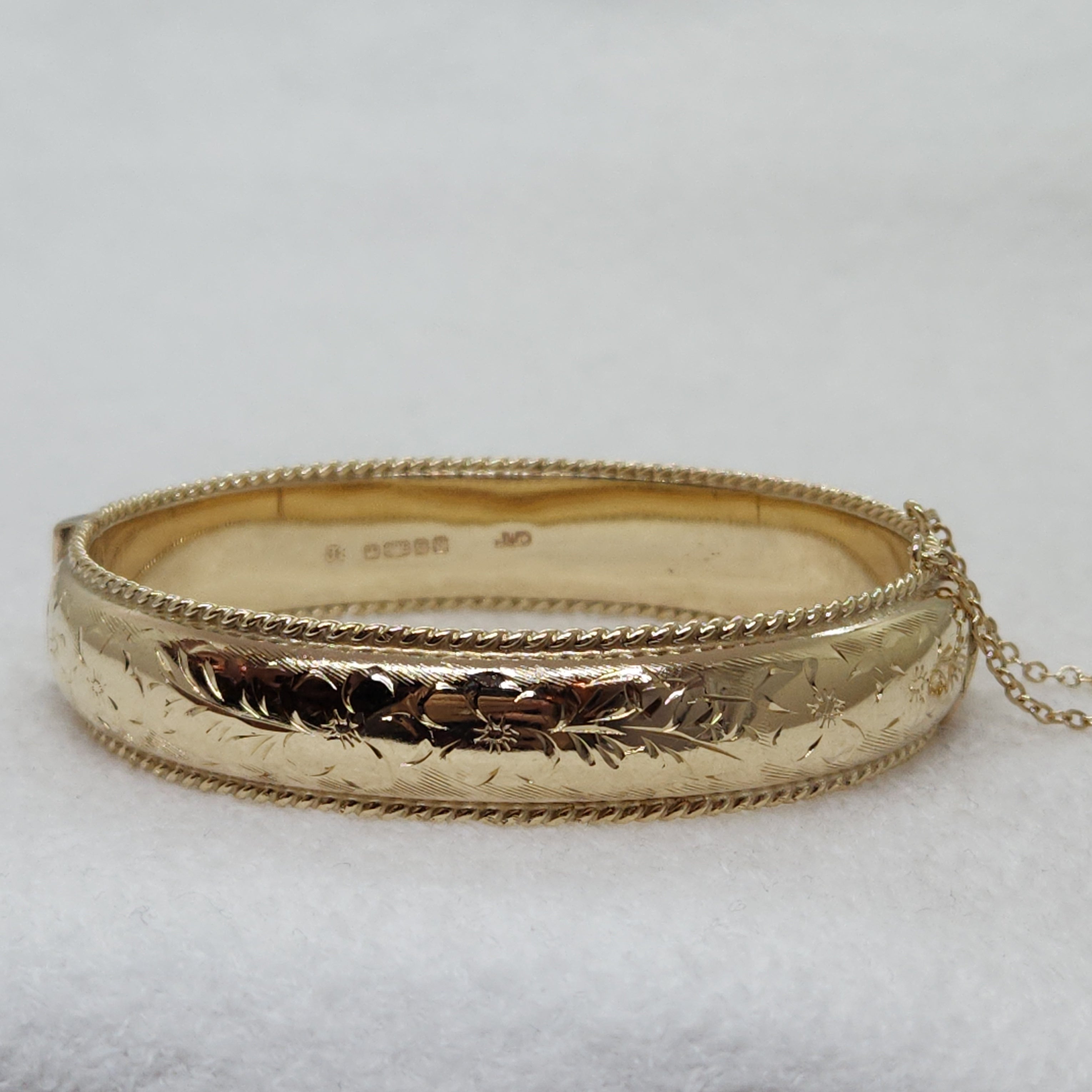 Marigold Jewellery Design – Marigold Vintage & Estate